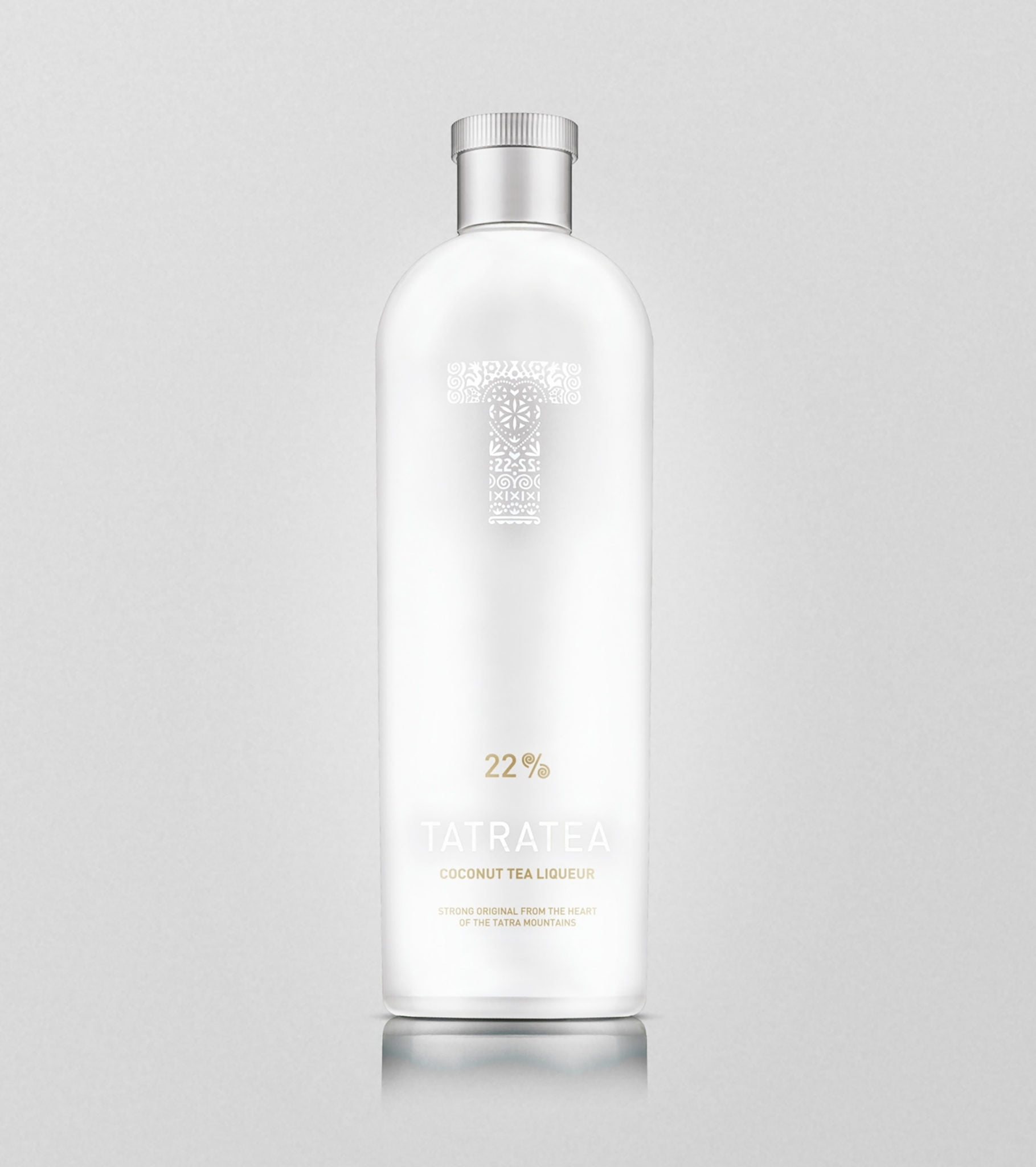 Coconut 22 % Tatratea - Tatratea