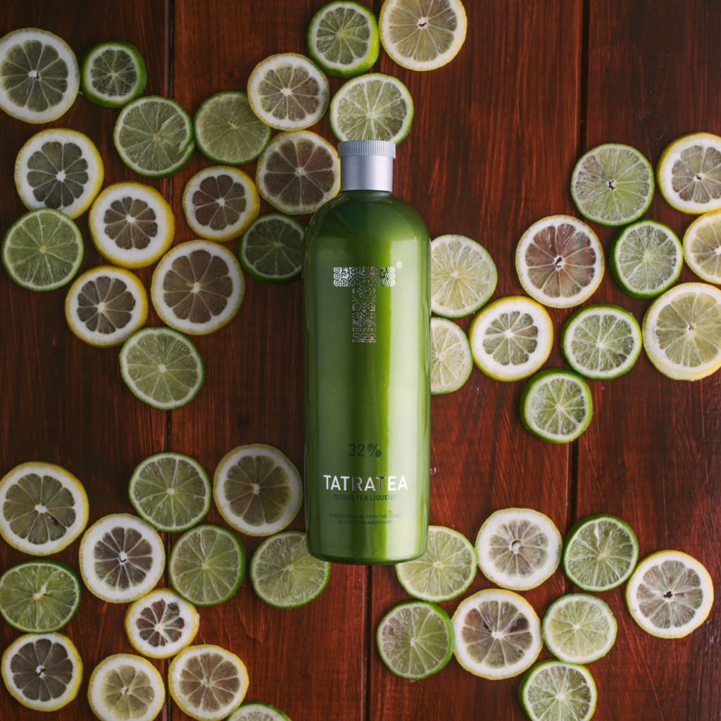 Tatratea Austria - Tatratea